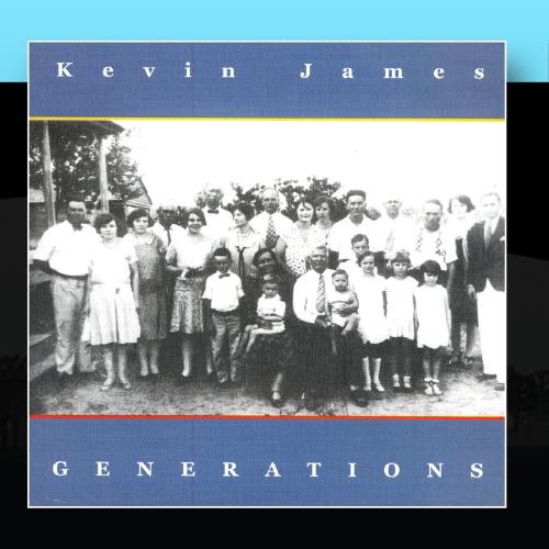 Amazon.com: Generations: CDs & Vinyl