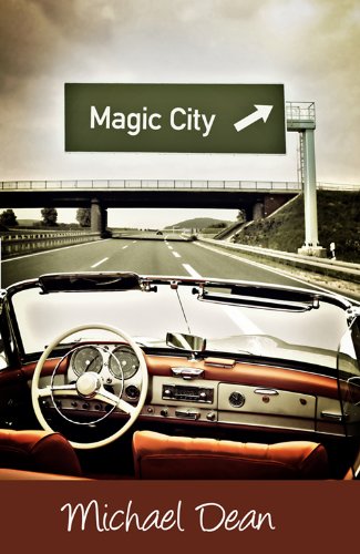 Magic City. Michael Dean: Michael Dean: 9781846246371: Amazon.com: Books
