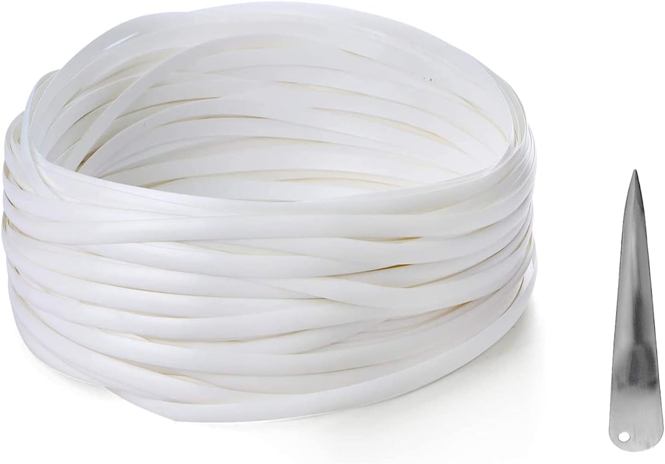 Amazon.com: Rattan Furniture Fixing Kit (Contains Weaving Tool), Wicker ...