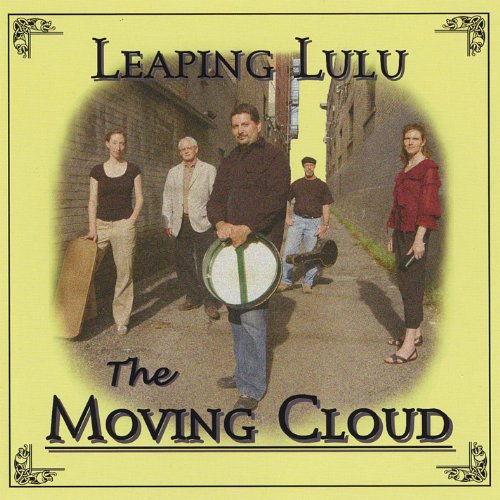 Play The Moving Cloud by Leaping Lulu on Amazon Music