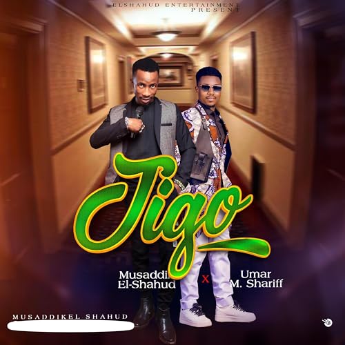 Amazon Music - Musaddiq El-ShahudのJigo - Amazon.co.jp