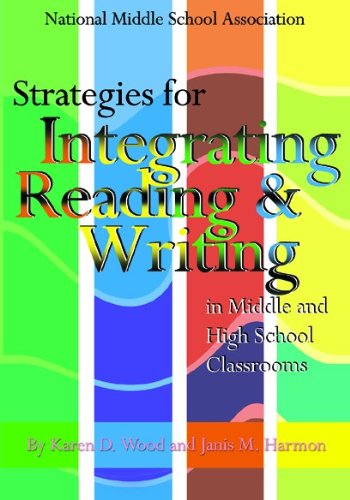 Strategies for Integrating Reading and Writing: Karen D. Wood, Janis M ...