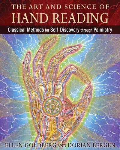 5 Best Palmistry Books to Enhance Your Palm Reading Skills