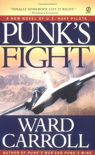Punk's Fight by Ward Carroll(2014-07-22): Ward Carroll: Amazon.com: Books