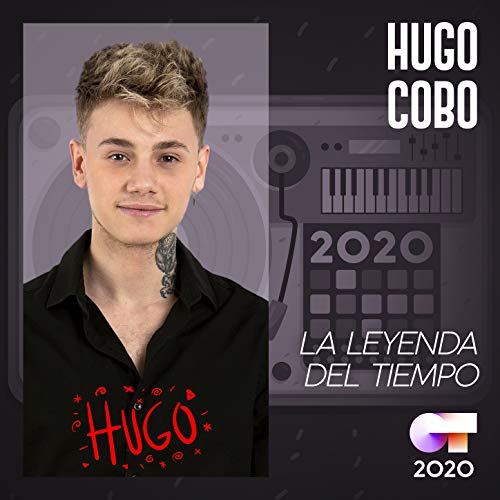 La Leyenda del Tiempo by Hugo Cobo on Amazon Music - Amazon.com