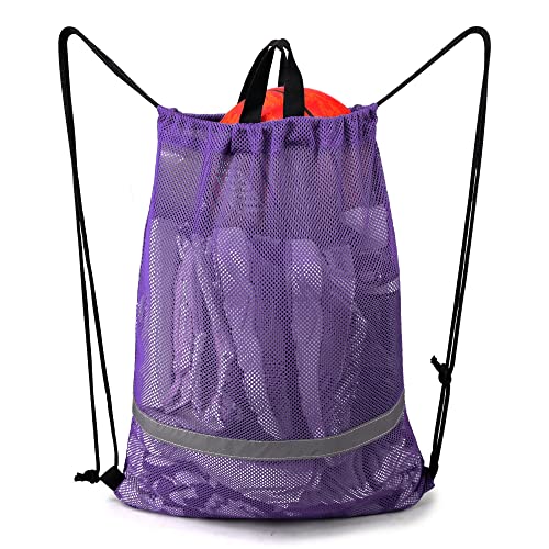 Jansport Mesh Backpack - Best Mesh Backpack for Pool/Beach