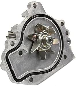 Amazon.com: Genuine OEM for Honda WATER PUMP B-SERIES B16A B16B B18C ...