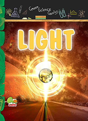 Buy Teri-Green Science Genious-Light Book Online at Low Prices in India ...