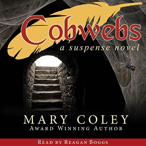 Amazon.com: Cobwebs (Audible Audio Edition): Mary Coley, Reagan Boggs ...