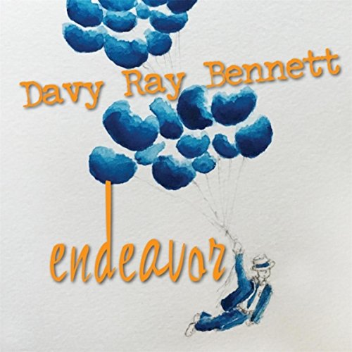 Play Endeavor by Davy Ray Bennett on Amazon Music