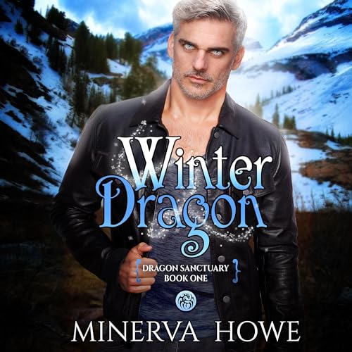 Amazon.com: Winter Dragon: Dragon Sanctuary, Book 1 (Audible Audio ...