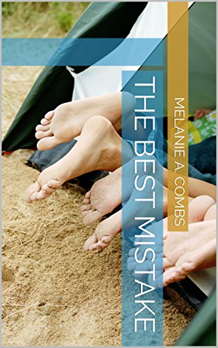 The Best Mistake - Kindle edition by Combs, Melanie A.. Literature ...
