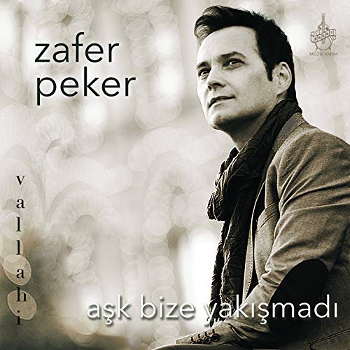 Amazon Music - Zafer PekerのVallahi / Aşk Bize Yakışmadı - Amazon.co.jp