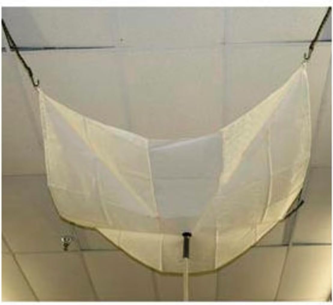 Heavy Duty Industrial Drain Tarp, 12'x12' - Amazon.com