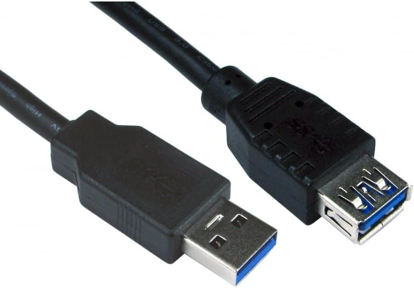 ALIDA SYSTEMS - 5m USB 3.0 Extension Cable *Latest Version* - Super ...