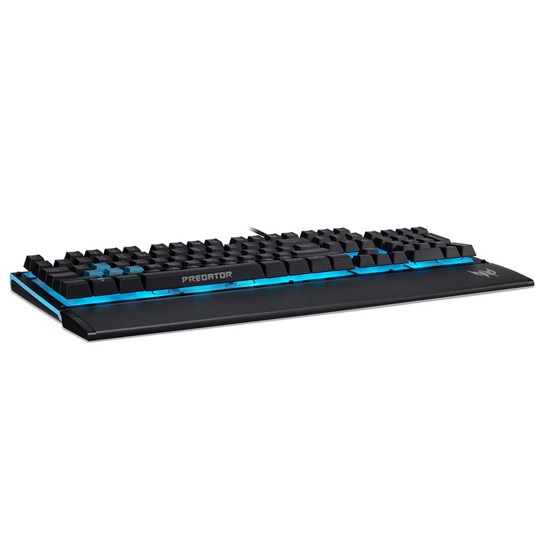 Acer Predator Aethon 100 Gaming Keyboard: Floating Keycaps Design ...
