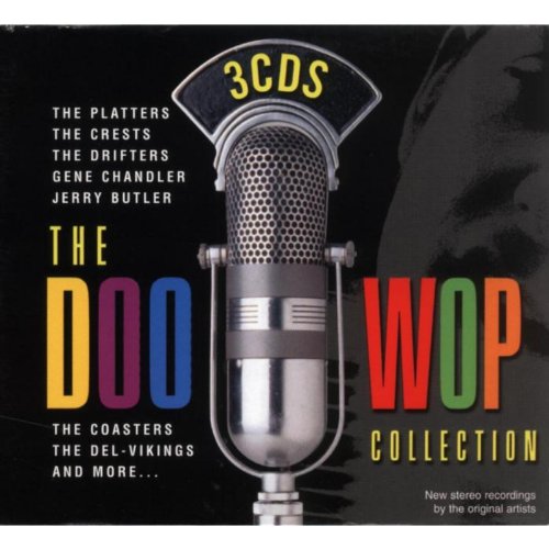 Amazon.co.jp: Doo Wop Collection : VARIOUS ARTISTS: デジタルミュージック