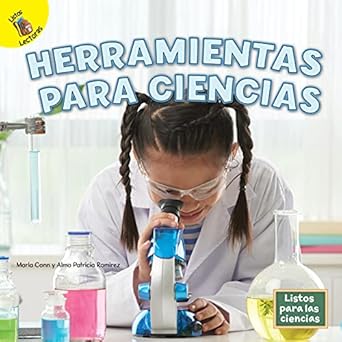 Listos para las Ciencias: Herramientas para Ciencias―Science Tools ...