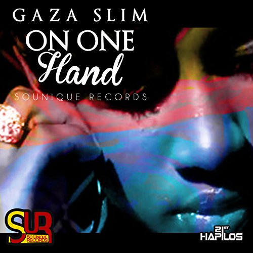 Play On One Hand by gaza slim on Amazon Music