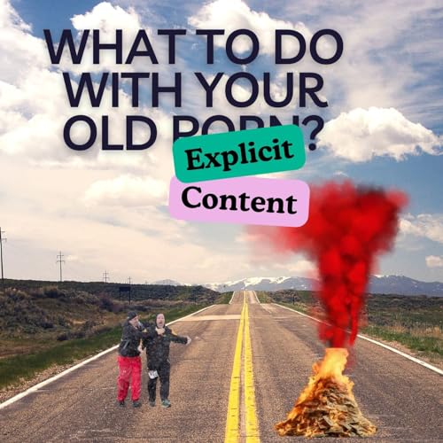 Amazon.com: What to Do with Your Old Explicit Content : Thom Jennings and Jack Burris: Audible ...