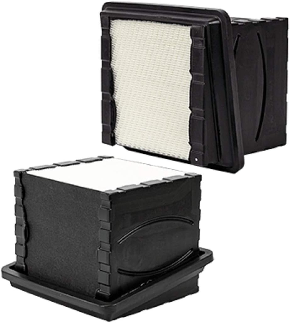 Amazon.com: NAPA Gold Corrugated Air Filter 500804 : Automotive