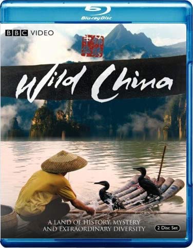 Amazon.com: Wild China (Blu-ray) : Various, Various: Movies & TV