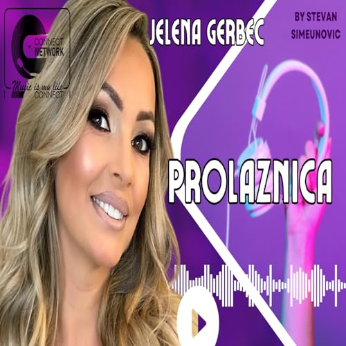 Amazon.co.jp: Prolaznica (Cover) : Jelena Gerbec: Digital Music
