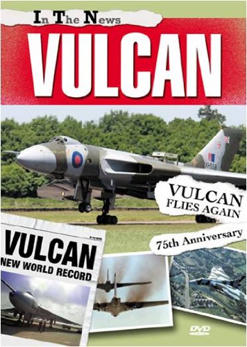 Amazon.com: Vulcan In The News [DVD] : Movies & TV