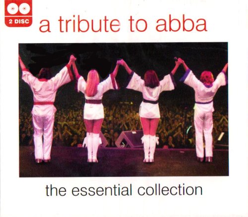 Tribute to Abba-Essential Collection - Amazon.com Music