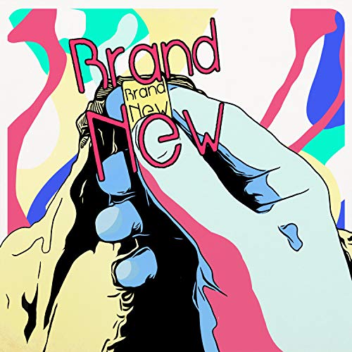 Brand New de Yez Yez feat. LG (Team Genius) en Amazon Music Unlimited