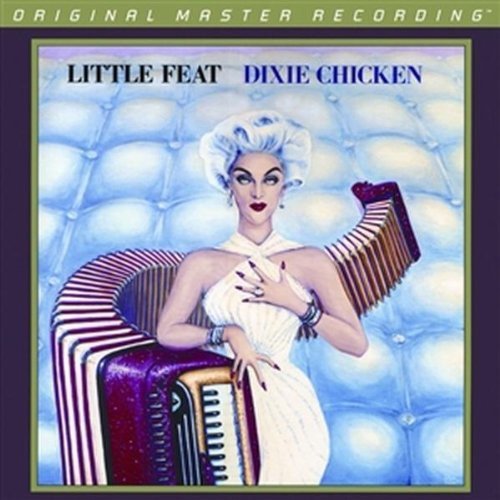 Dixie Chicken: Little Feat: Amazon.in: Music}