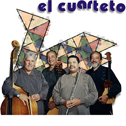 Amazon.co.jp: El Cuarteto : El Cuarteto: デジタルミュージック