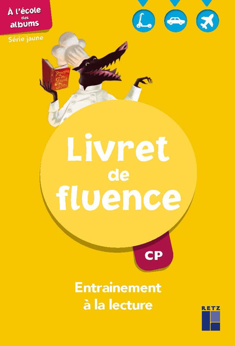 Lecture Fluence Cp Pdf – La lecture au CP : Fiches et Exercices à ...