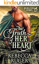 The Memory of Her Kiss (Highlander Heroes Book 2) eBook : Ruger, Rebecca: Amazon.co.uk: Kindle Store