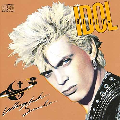 Billy Idol - Whiplash Smile - Amazon.com Music