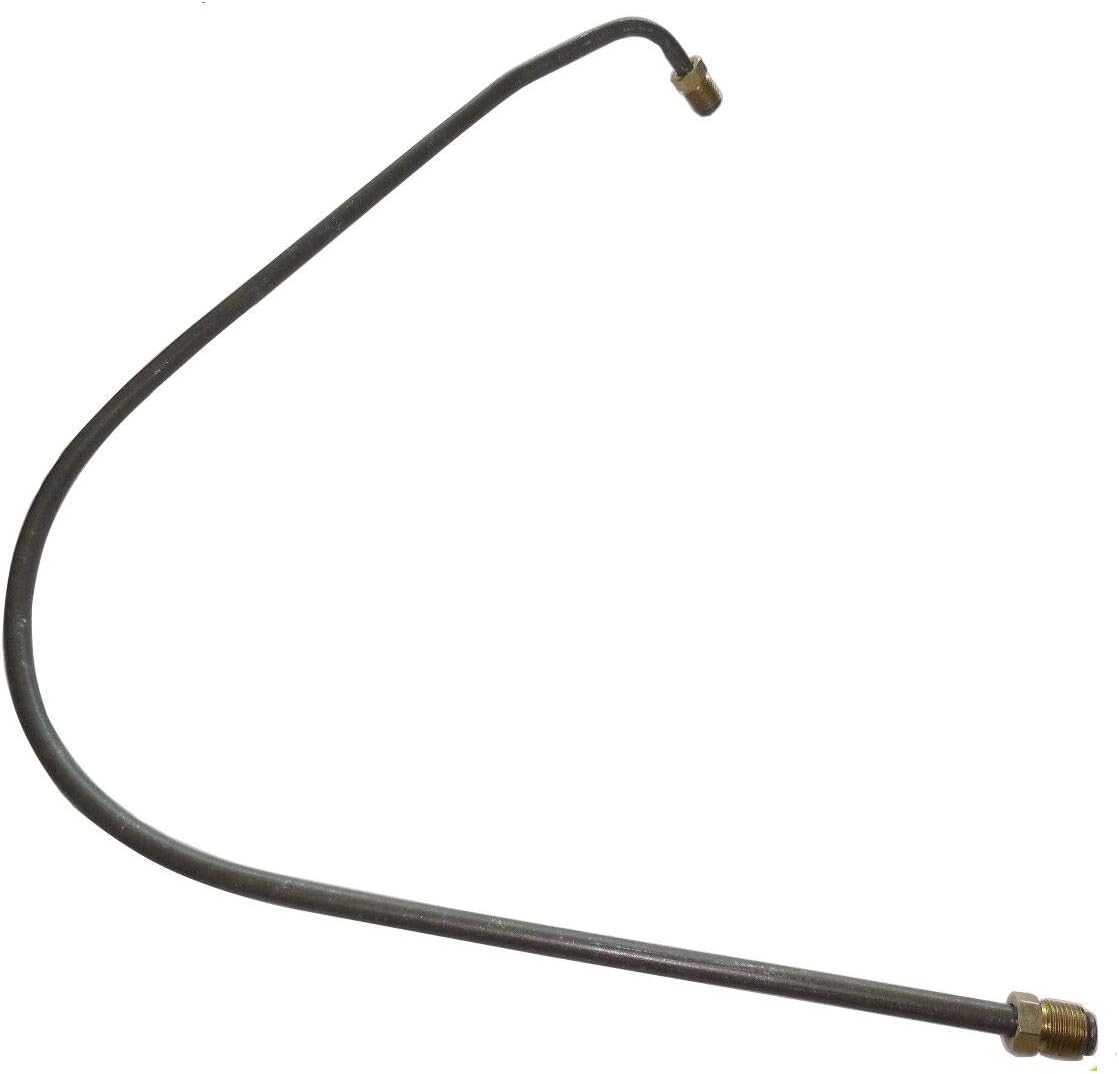 Amazon.com: 9N9282A New Fuel Line 86591375 Compatible With Ford New ...