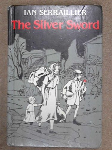 The Silver Sword: Amazon.co.uk: Serraillier, Ian: Books