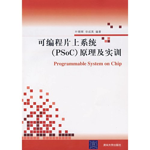 Programmable System on Chip (PSoC) Principles and Practice: 9787302170990: Books - Amazon.ca