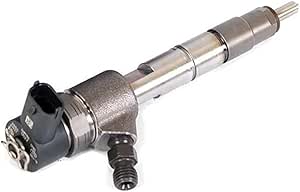 Amazon.com: DriveForge Fuel Injector 0445110719 Compatible with Great ...