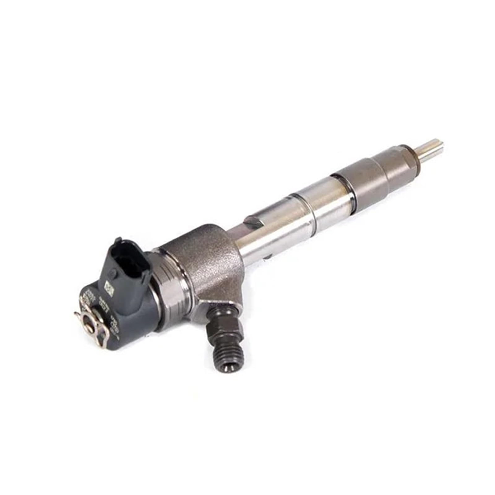 Amazon.com: DriveForge Fuel Injector 0445110719 Compatible with Great ...