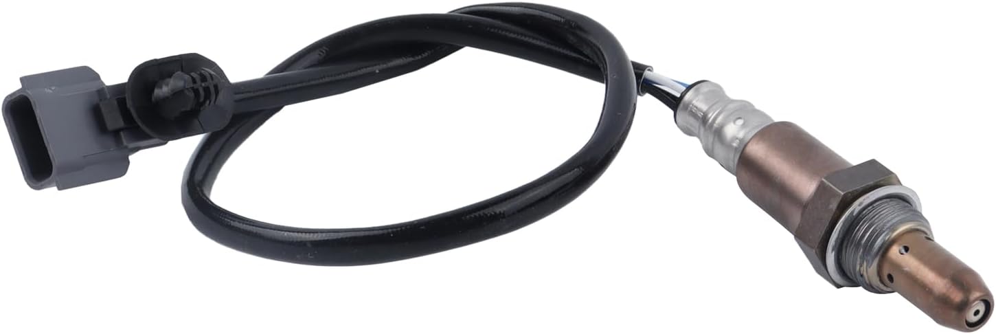 Amazon.com: MISIOEK O2 Oxygen Sensor Upstream Compatible with Nissan ...