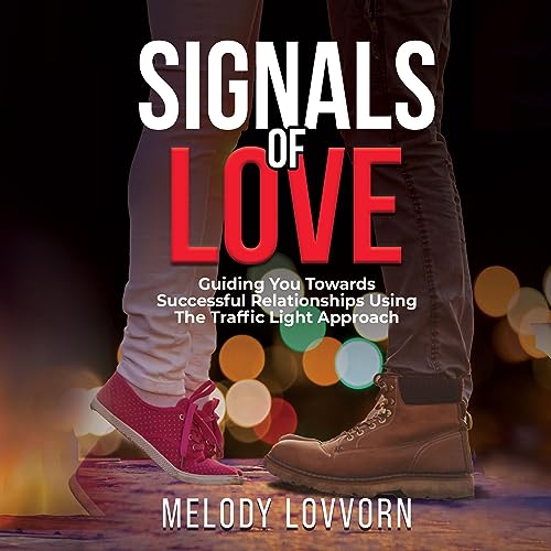Amazon.com: Signals of Love: Guiding You Towards Successful ...