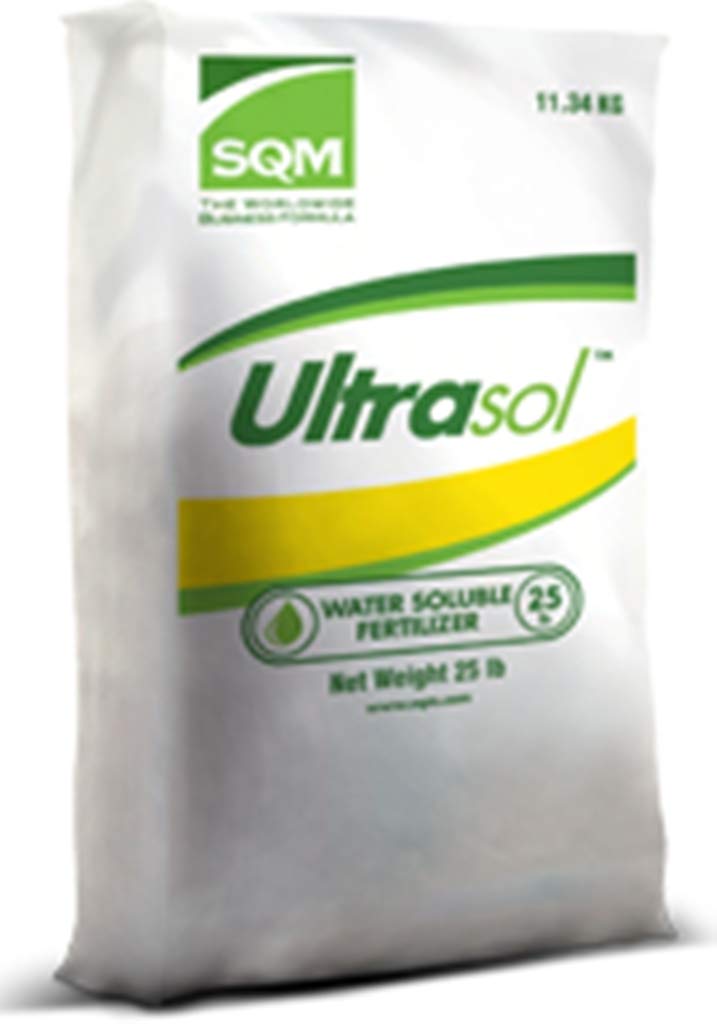 Buy Ultrasol Premium Starter 9-45-12 25lb Fertilizer Online at Lowest ...