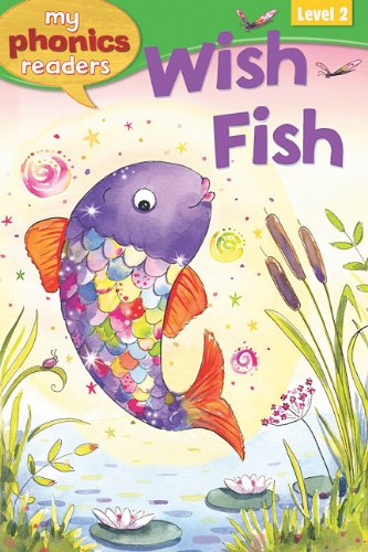Amazon.com: Wish Fish (My Phonics Readers): 9781848985087: Hay, Sam ...