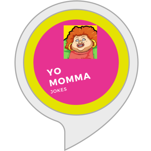 Amazon.co.uk: yo momma jokes : Alexa Skills