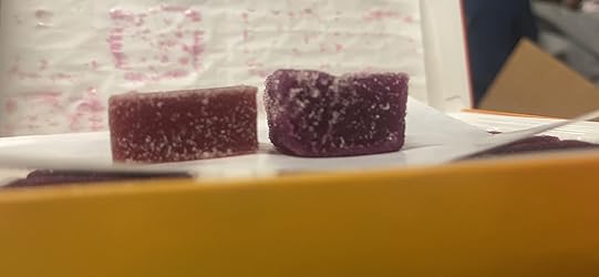 Amazon.com : 1 LB Box of Prickly Pear Cactus Candy : Hard Candy ...