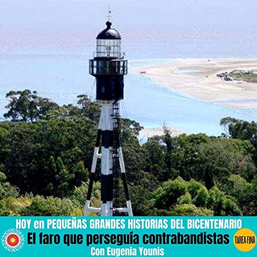 Amazon.com: PGHB | Episodio 10: El faro que perseguía contrabandistas ...