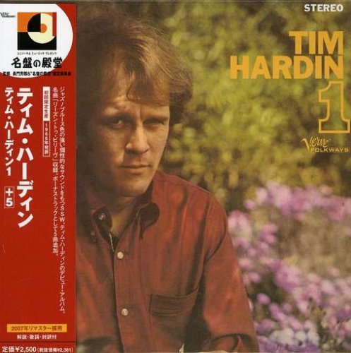 Amazon.com: Tim Hardin 1: CDs & Vinyl