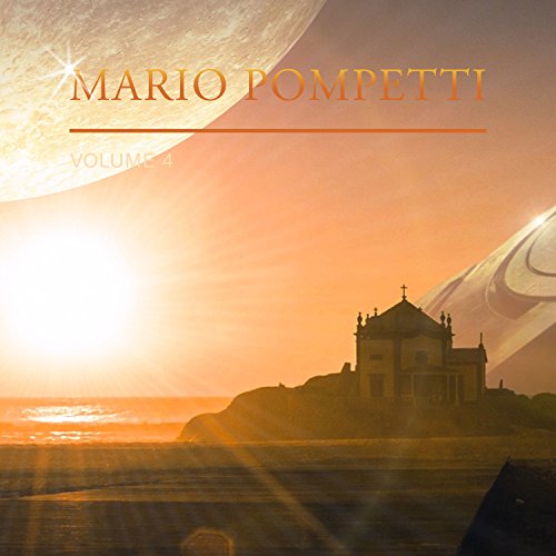 Play Mario Pompetti Vol. 4 by Mario Pompetti on Amazon Music