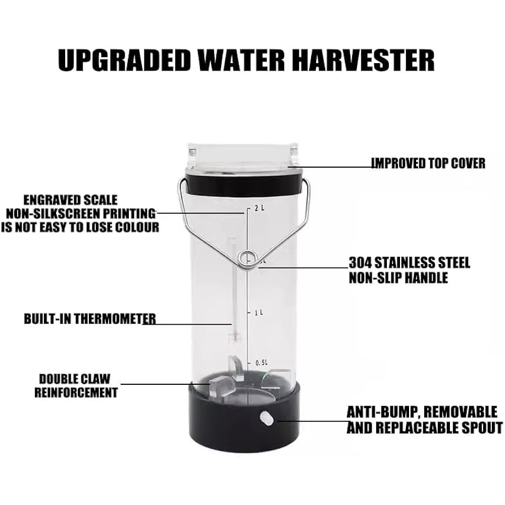 Water Sample Dipper Adjustable Water Sampler Thicken Philippines | Ubuy
